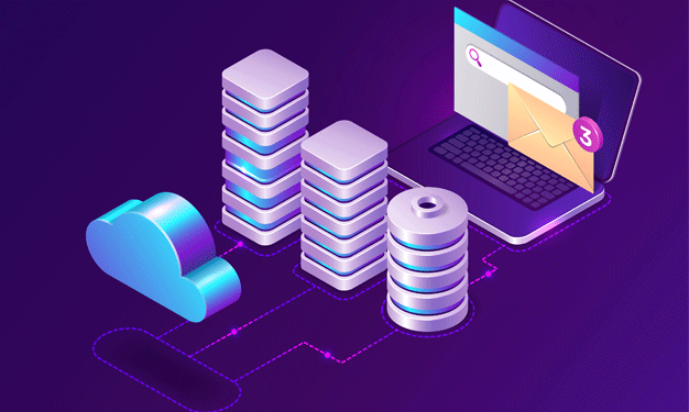 Computer & Data Processing Requisites Trading - LMI