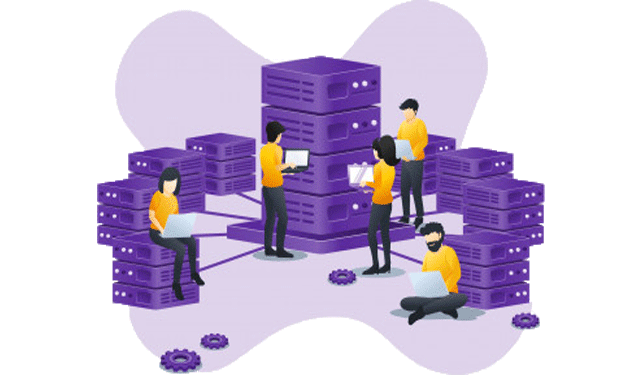 Computer & Data Processing Requisites Trading - LMI